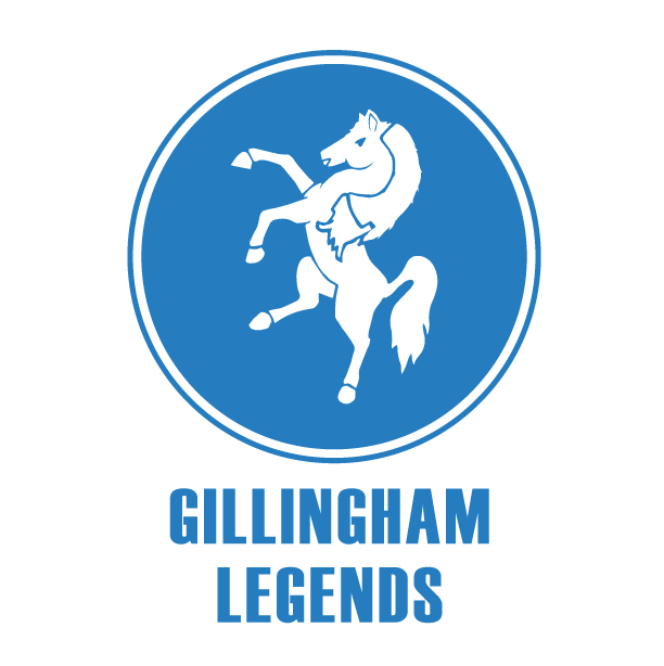 GFC Legends - Home | Gillingham Legends